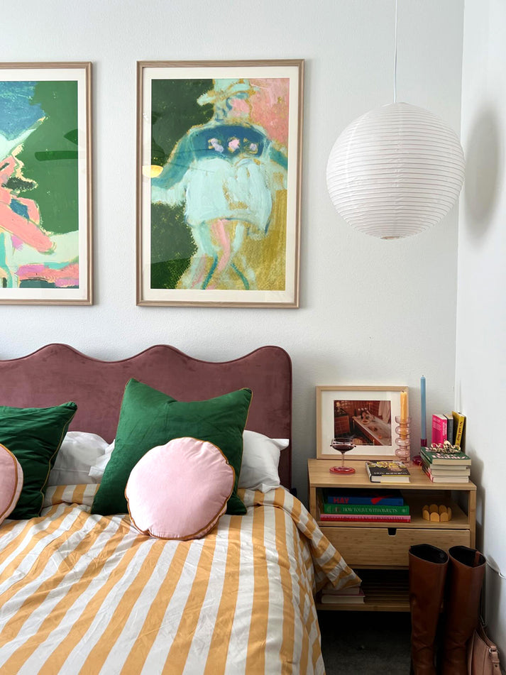 Dance Dance – Maria Murphy