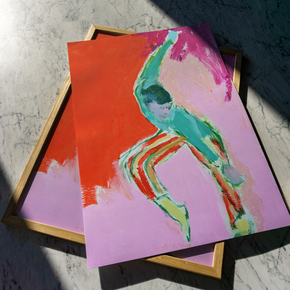 Fine Art Prints – Maria Murphy