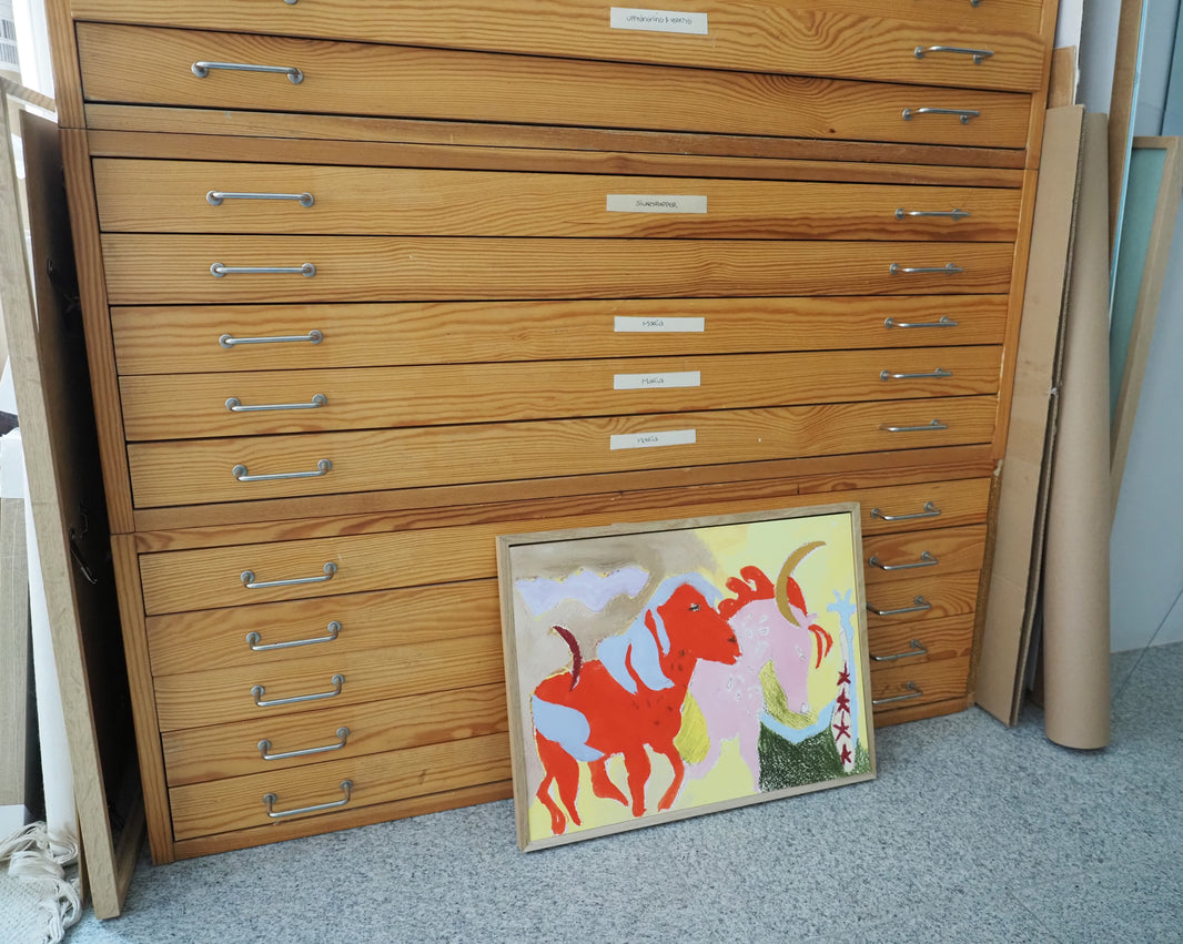 Fine Art Prints – Maria Murphy