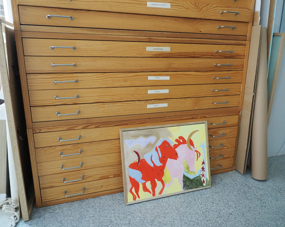 Fine Art Prints – Maria Murphy