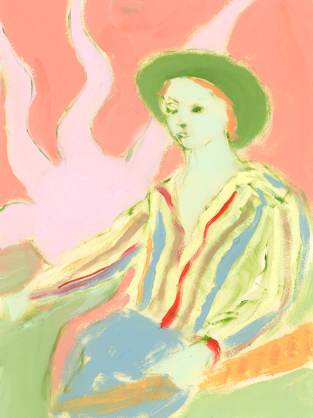 Fine Art Prints – Maria Murphy