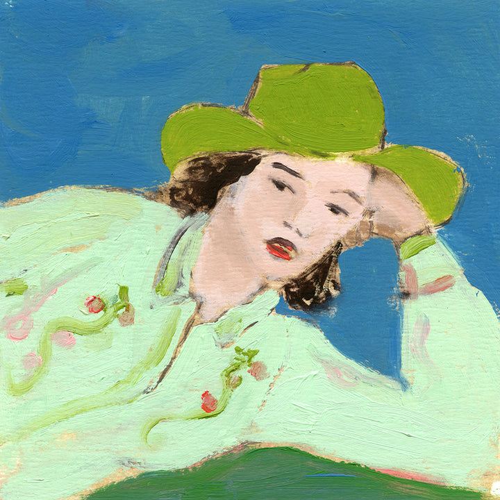 Fine Art Prints – Maria Murphy