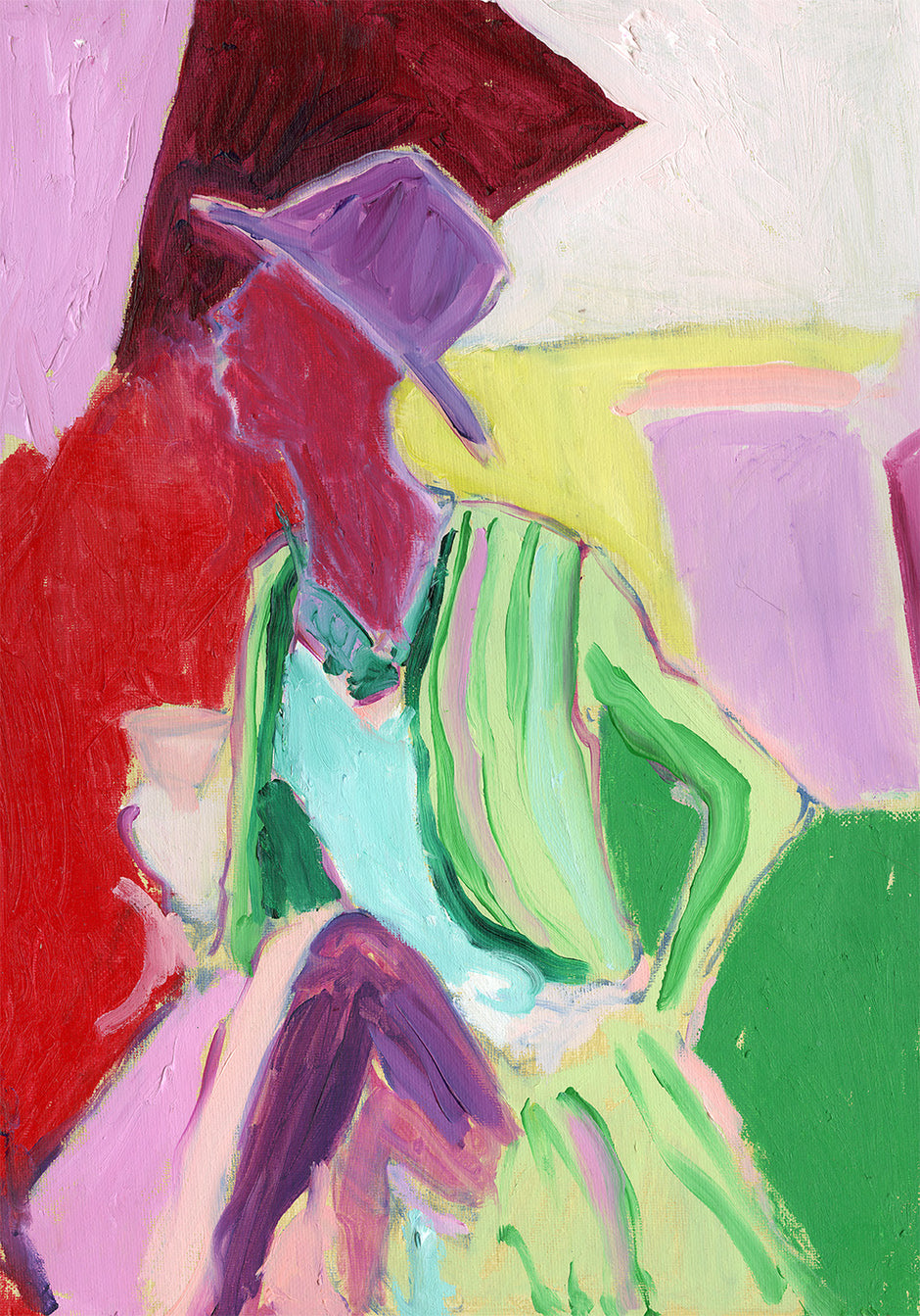 Prints – Maria Murphy