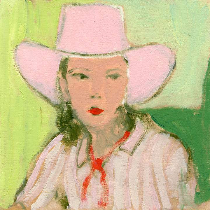Maria Murphy Artist
