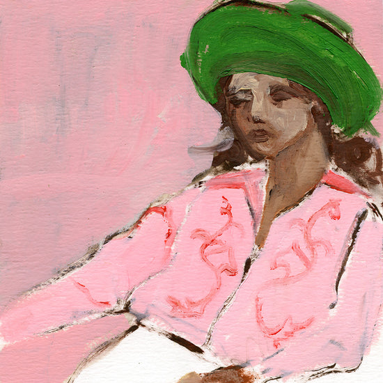 Slay All day – Maria Murphy