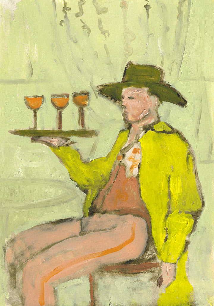 Fine Art Prints – Maria Murphy